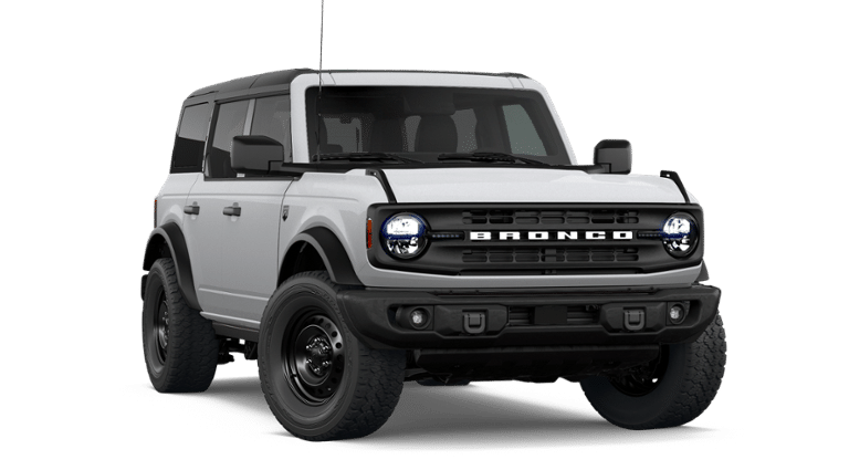 2026 Ford Bronco Big Bend 4X4 4 Door For Sale Tampa FL - TLB22278